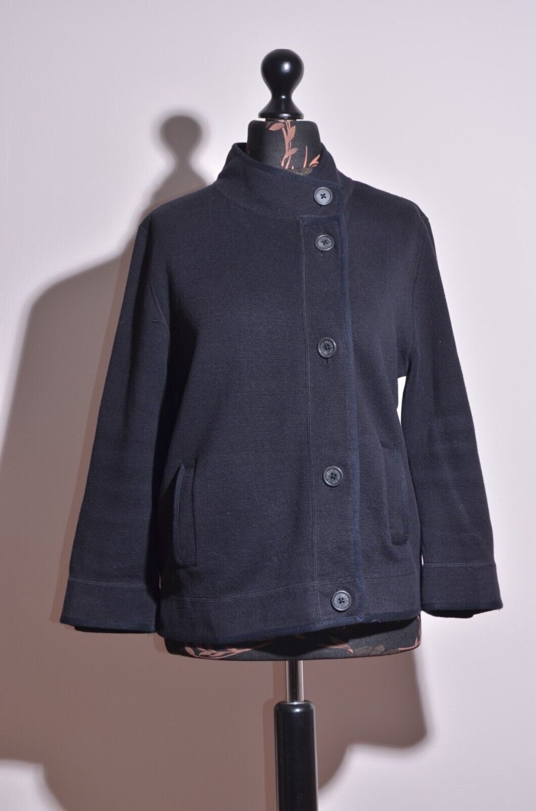 Ralph Lauren Jeans Company Womens Button Down Jumper Cardigan Size L - Etsy