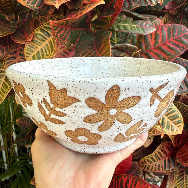 Compote Bowl - Etsy