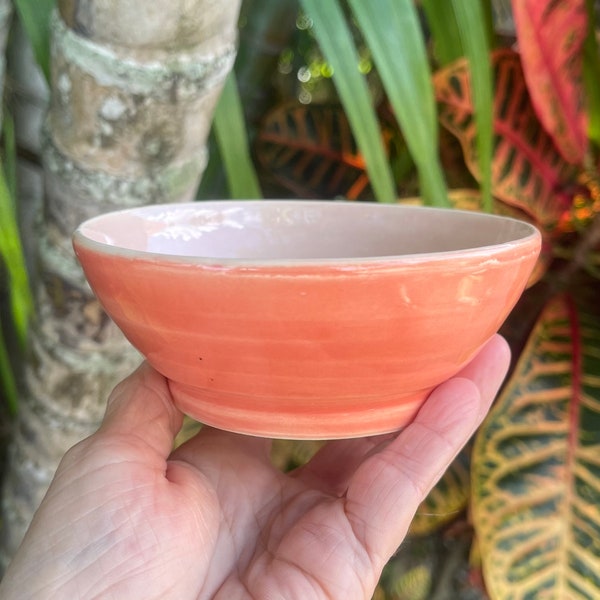 Colorful Pottery - Etsy