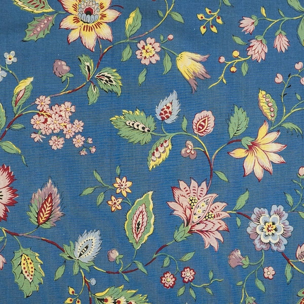Dutch Fabric - Etsy