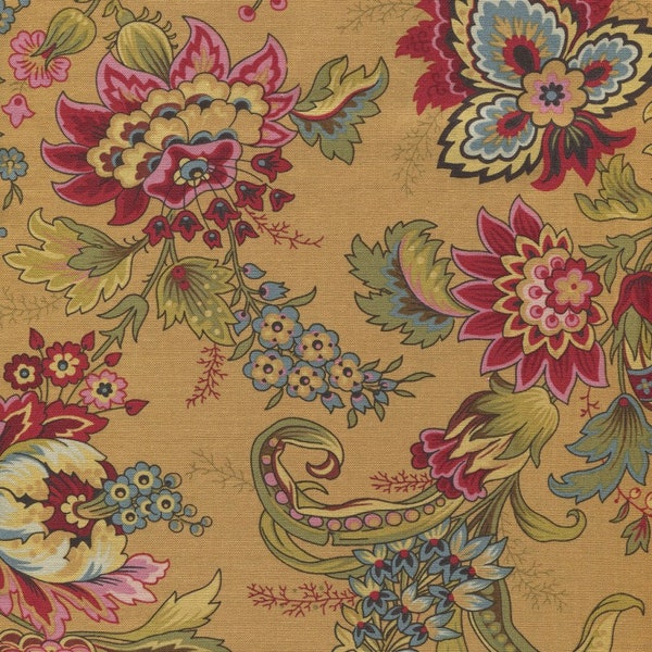 Dutch Heritage Fabric - Etsy