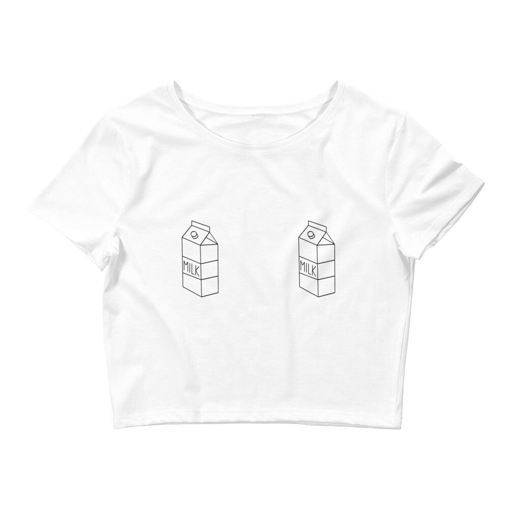 MILKY MAMA Milk Breastfeeding T Shirt Milk Mama Shirt Milk Maker Shirt ...