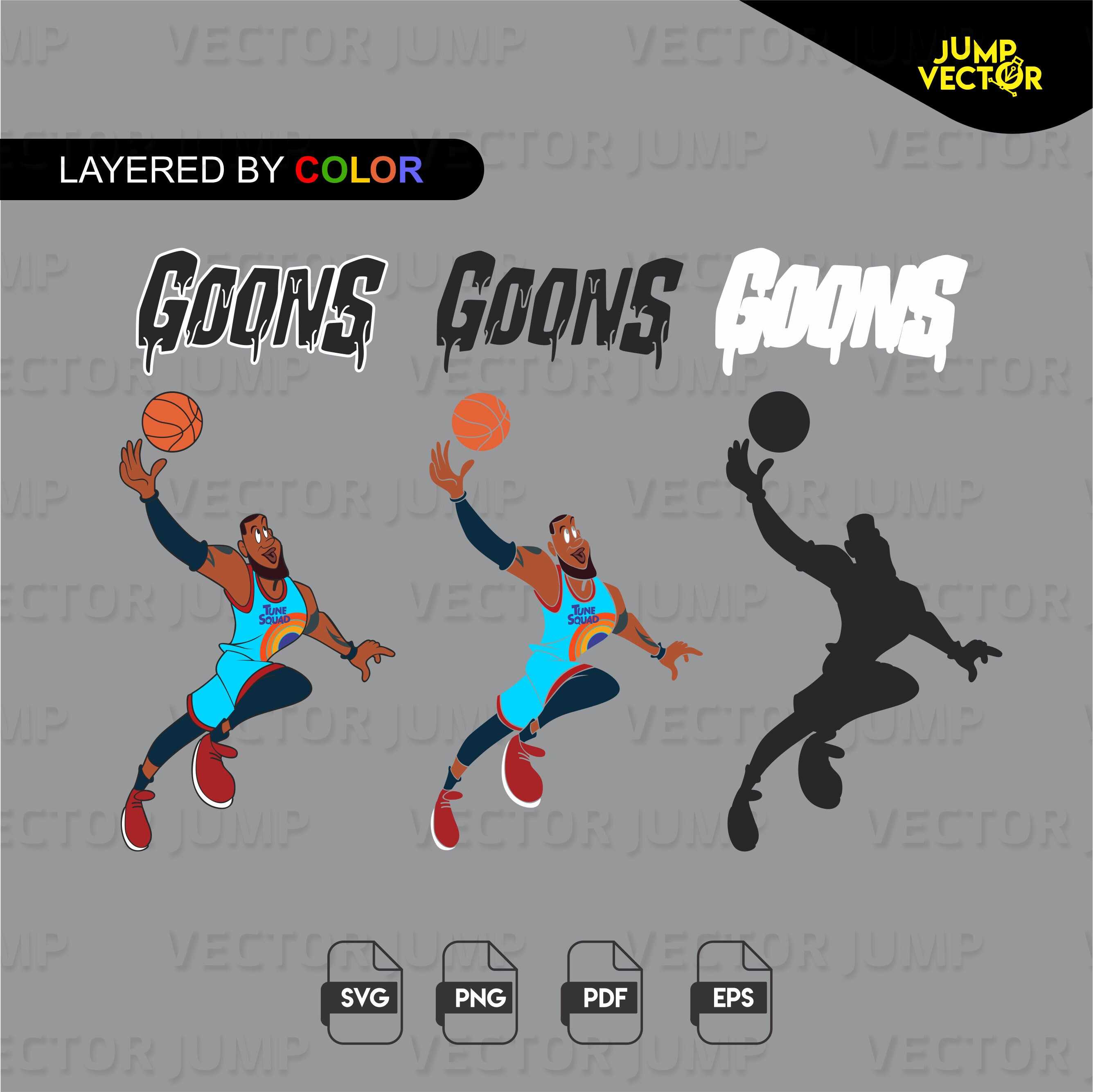 Space Jam 2 bundle Design Space Jam 2 File Svg Pdf Eps | Etsy