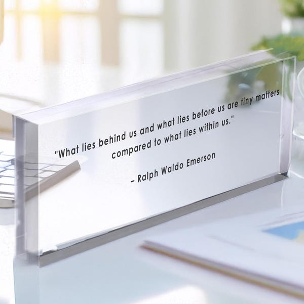 Custom Quote Signs - Etsy