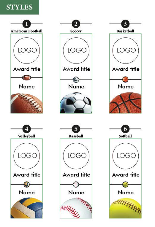 Custom Basketball Award | Acrylic Sports Trophy for Teams & Coaches ...