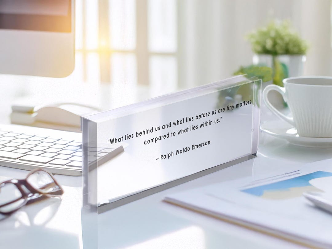 Custom Quote Sign | Motivational Quote, Inspirational Quotes ...