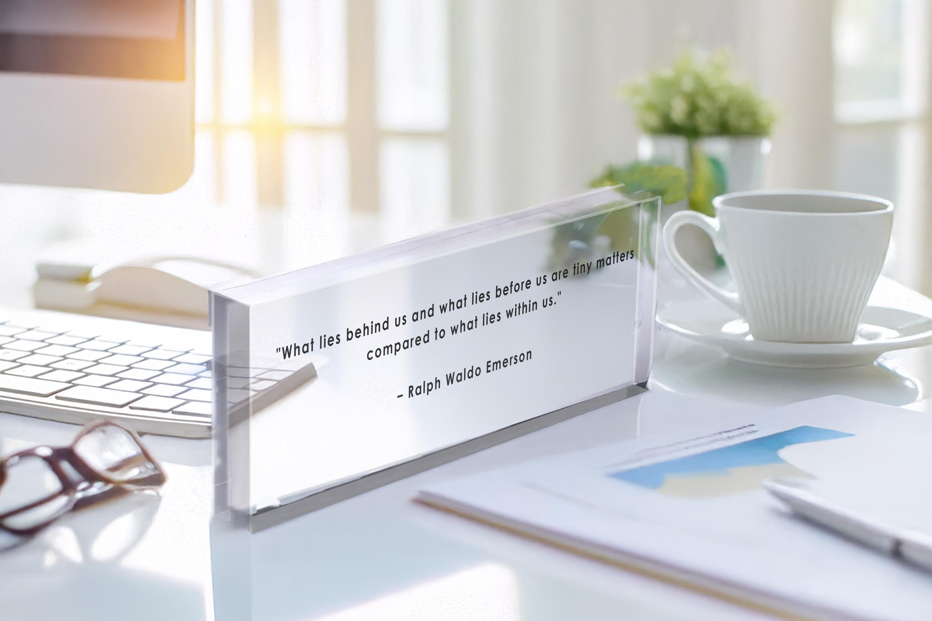 Custom Quote Sign | Motivational Quote, Inspirational Quotes ...