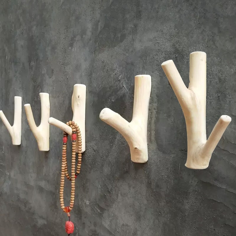 Branch Hooks - Etsy