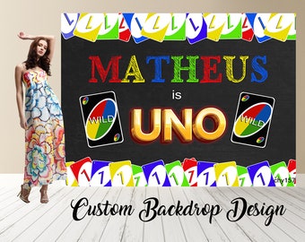 Vegas Party Backdrop - Etsy