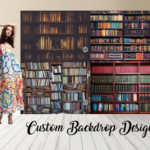 Old School Backdrop - Buy Online - Etsy