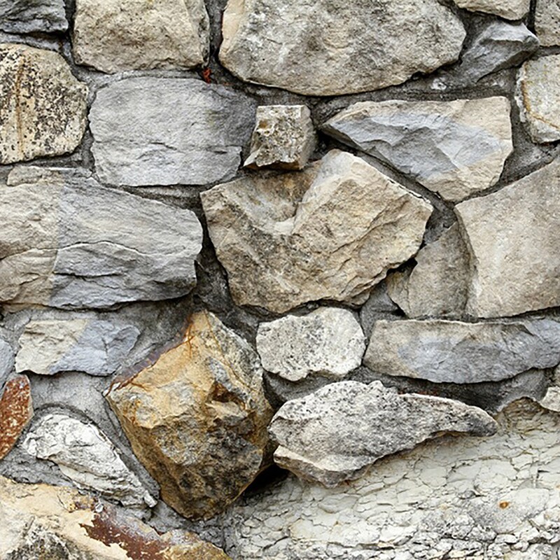 Rock Background - Etsy