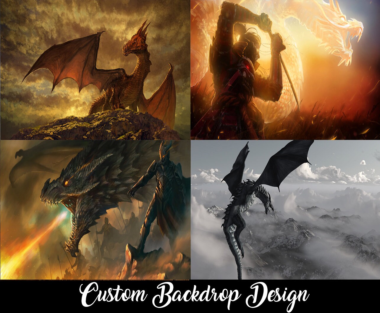 Ancalagon The Black Vs Balerion