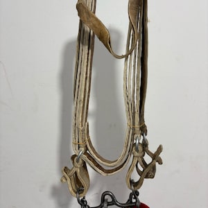 COMPLETE Handmade Traditional Argentine Gaucho Horse Saddle With ...