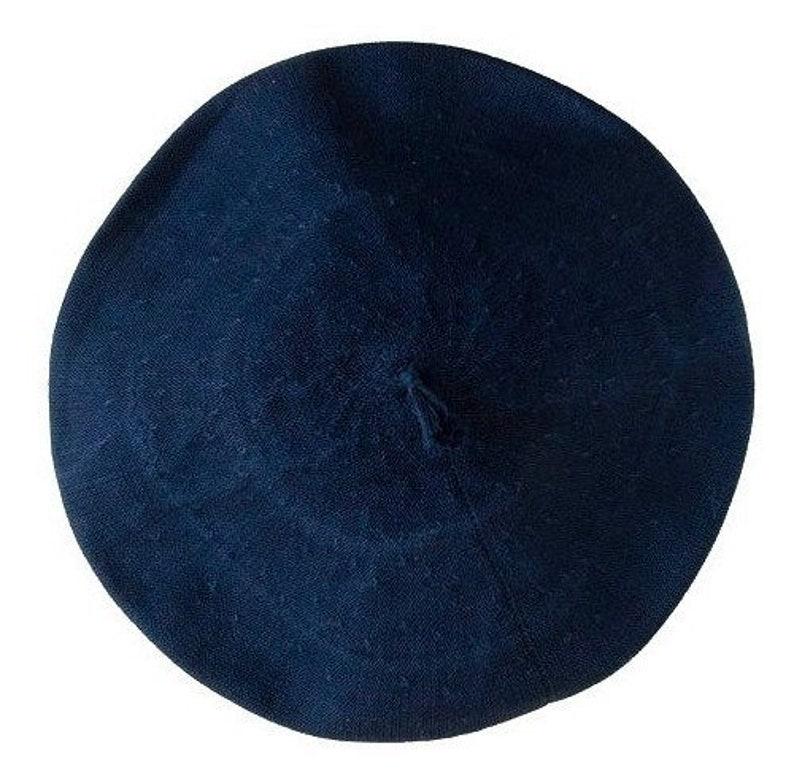 Boina Gaucha Premium / Boina Vasca 100% Algodón / Sombrero / Unisex ...
