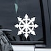 Chaos Magic Symbol Decal Phone Laptop Discordianism Magick Sticker - Etsy