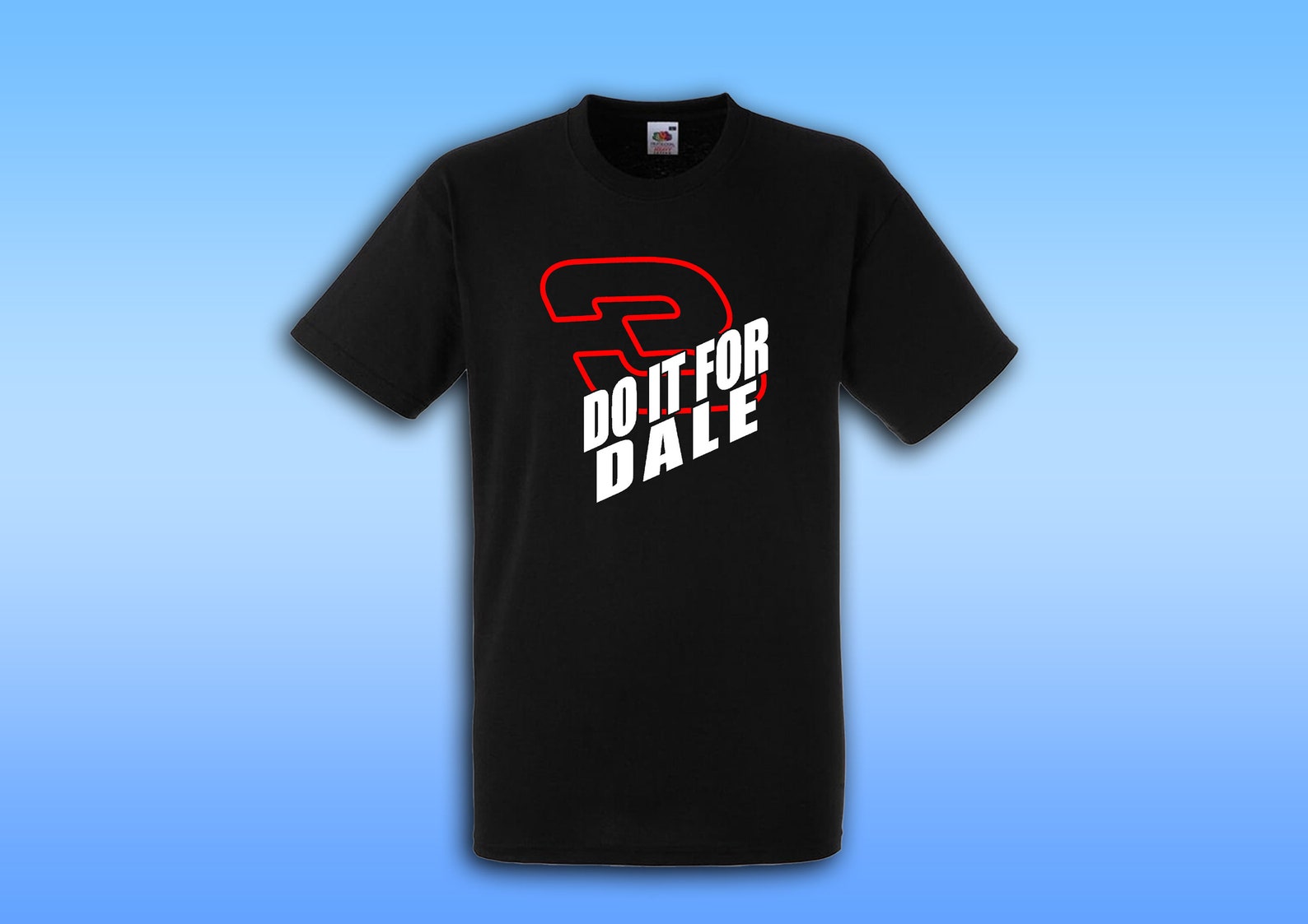 Do it for Dale T-Shirt | Etsy