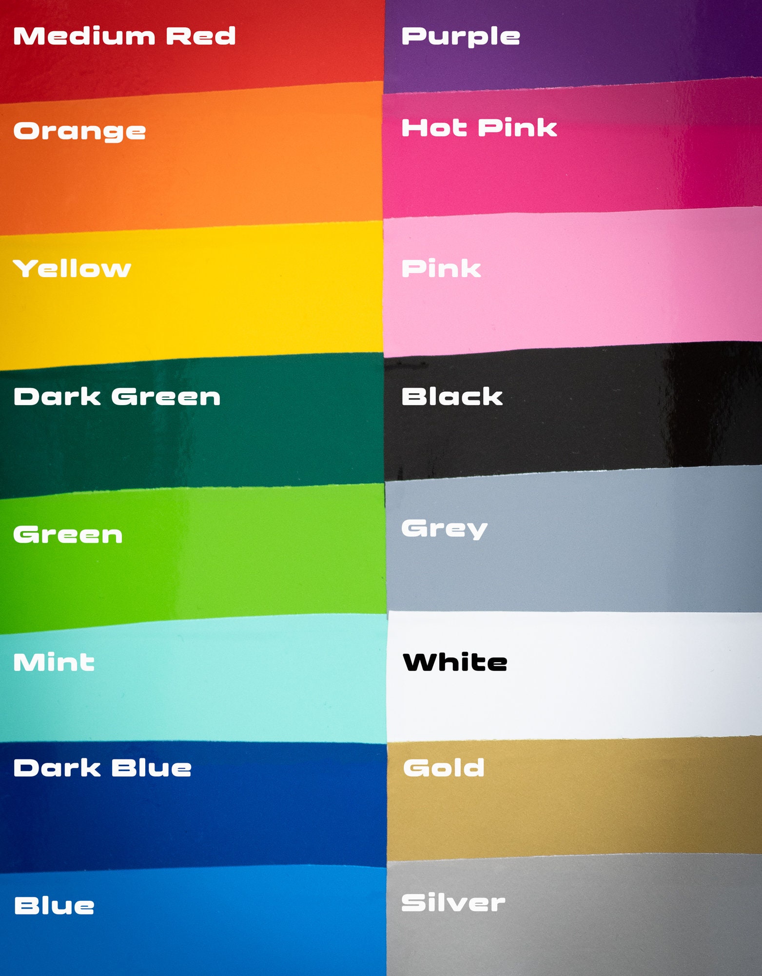 Do It for Dale Decal Sticker - Vinyl Lettering/ Text/ Name/ Business ...