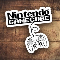Gamecube - Etsy UK