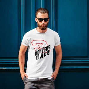 Do It for Dale T-shirt - Etsy