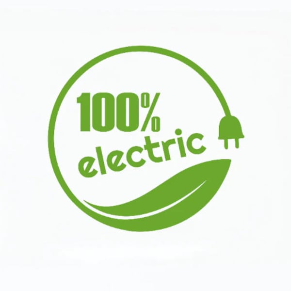 Ev Truck Sticker - Etsy