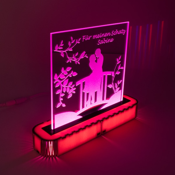 Engraved Mirror - Etsy UK