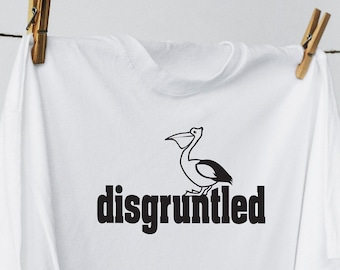Disgruntled Pelican - Schitt's Creek - SVG - PNG - JPG - Moira Quote ...