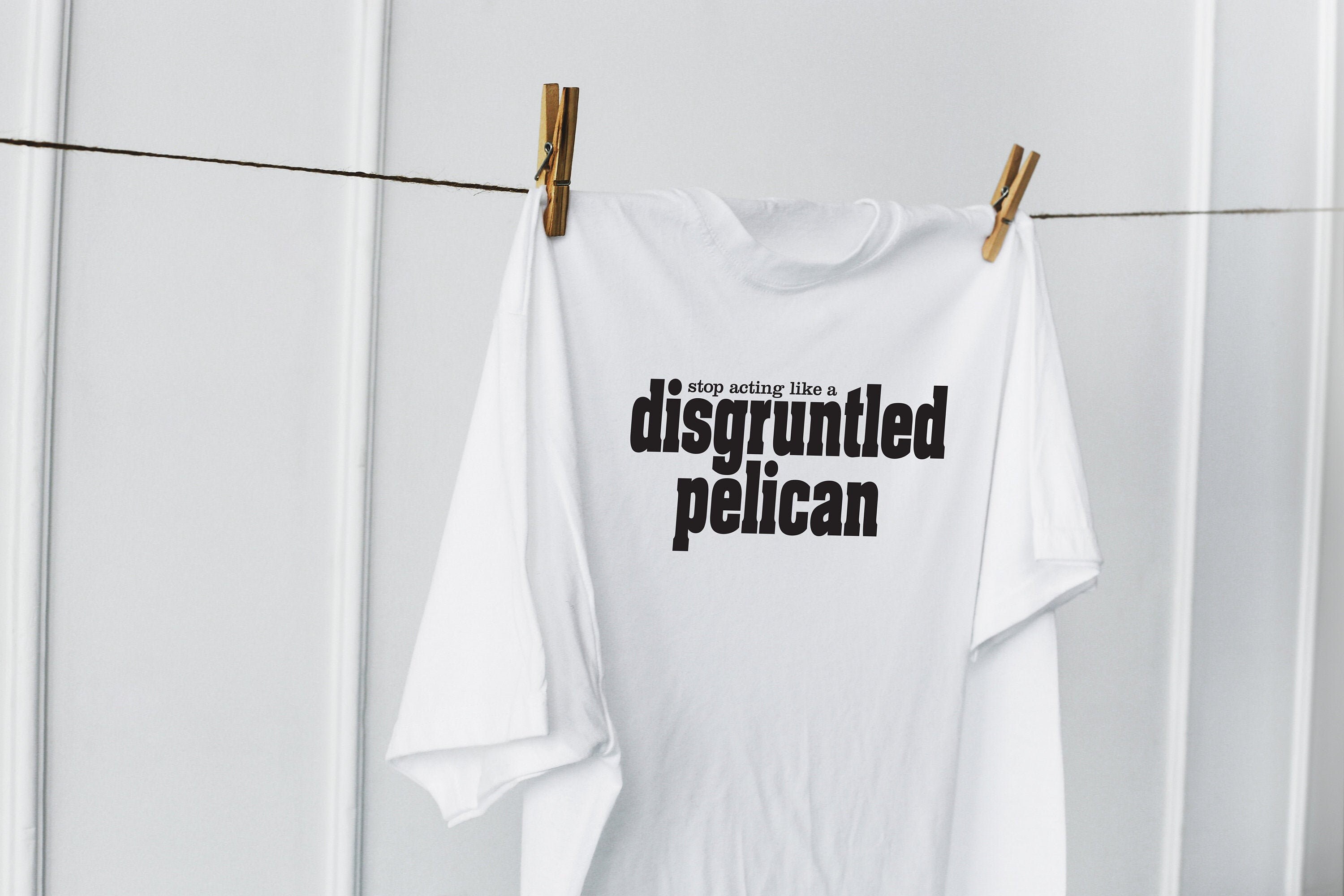 Schitt's Creek SVG File: Stop Acting Like a Disgruntled - Etsy