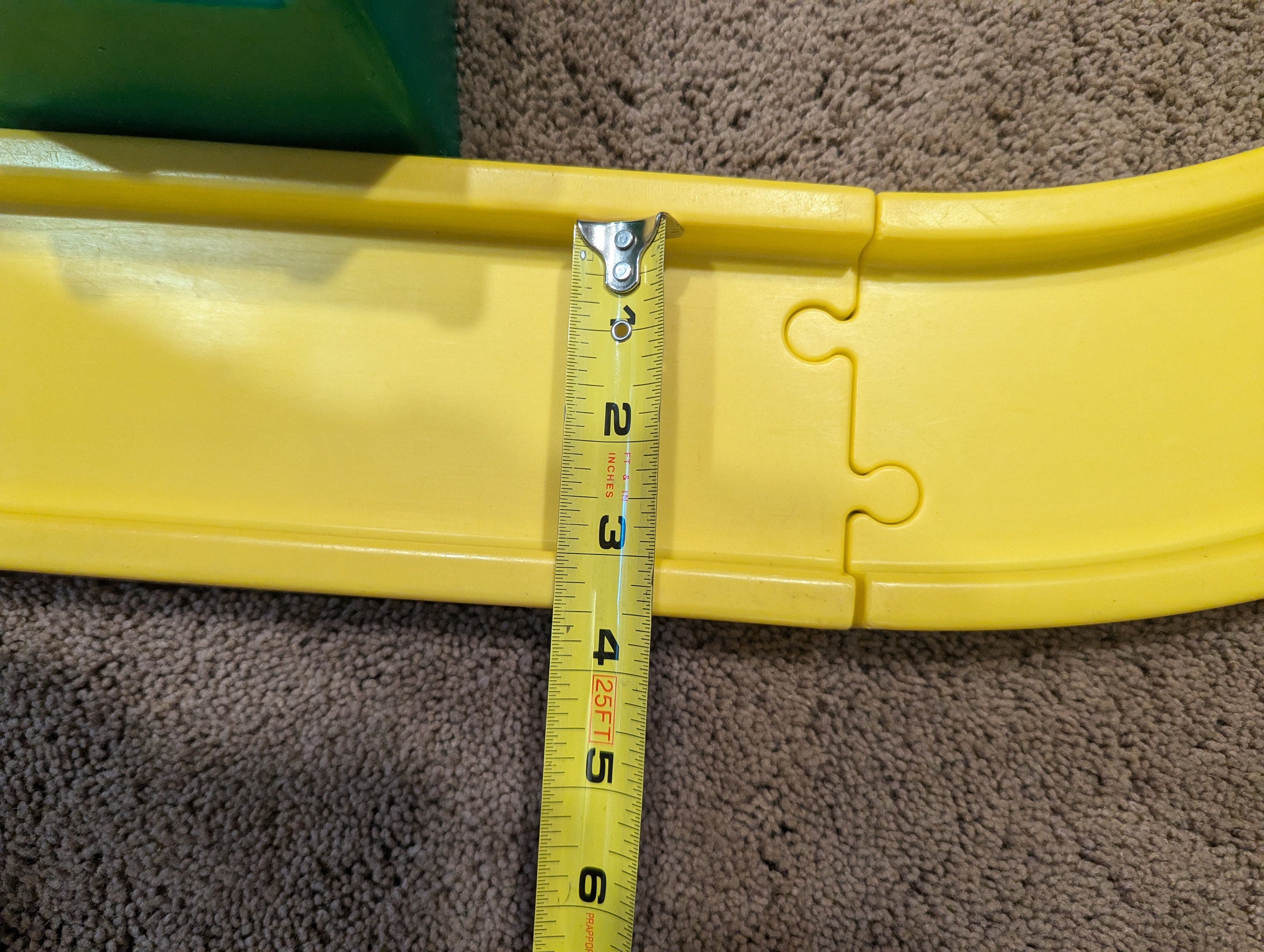 Little Tikes Railway, With Little People, Creative Railway Tracks Train ...