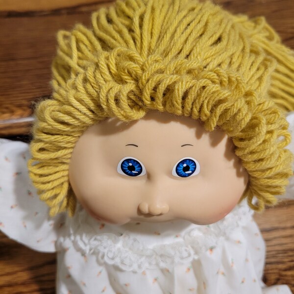 Xavier Roberts - Etsy