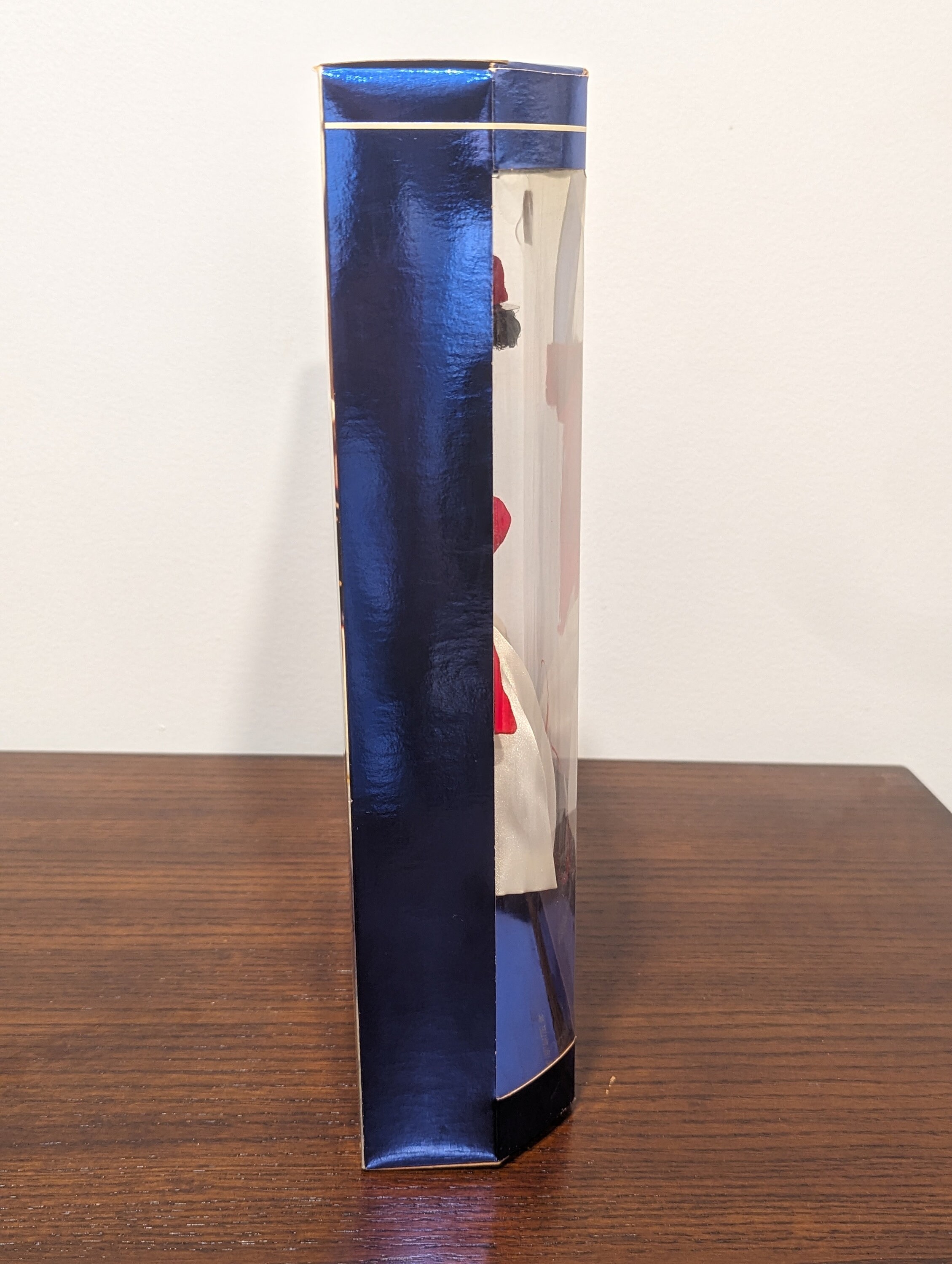 Silken Flames Barbie, Mattel 1997 Collector Edition Barbie, 1962 ...