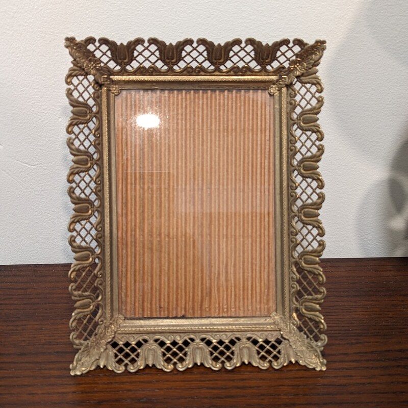 Filigree Frame - Etsy