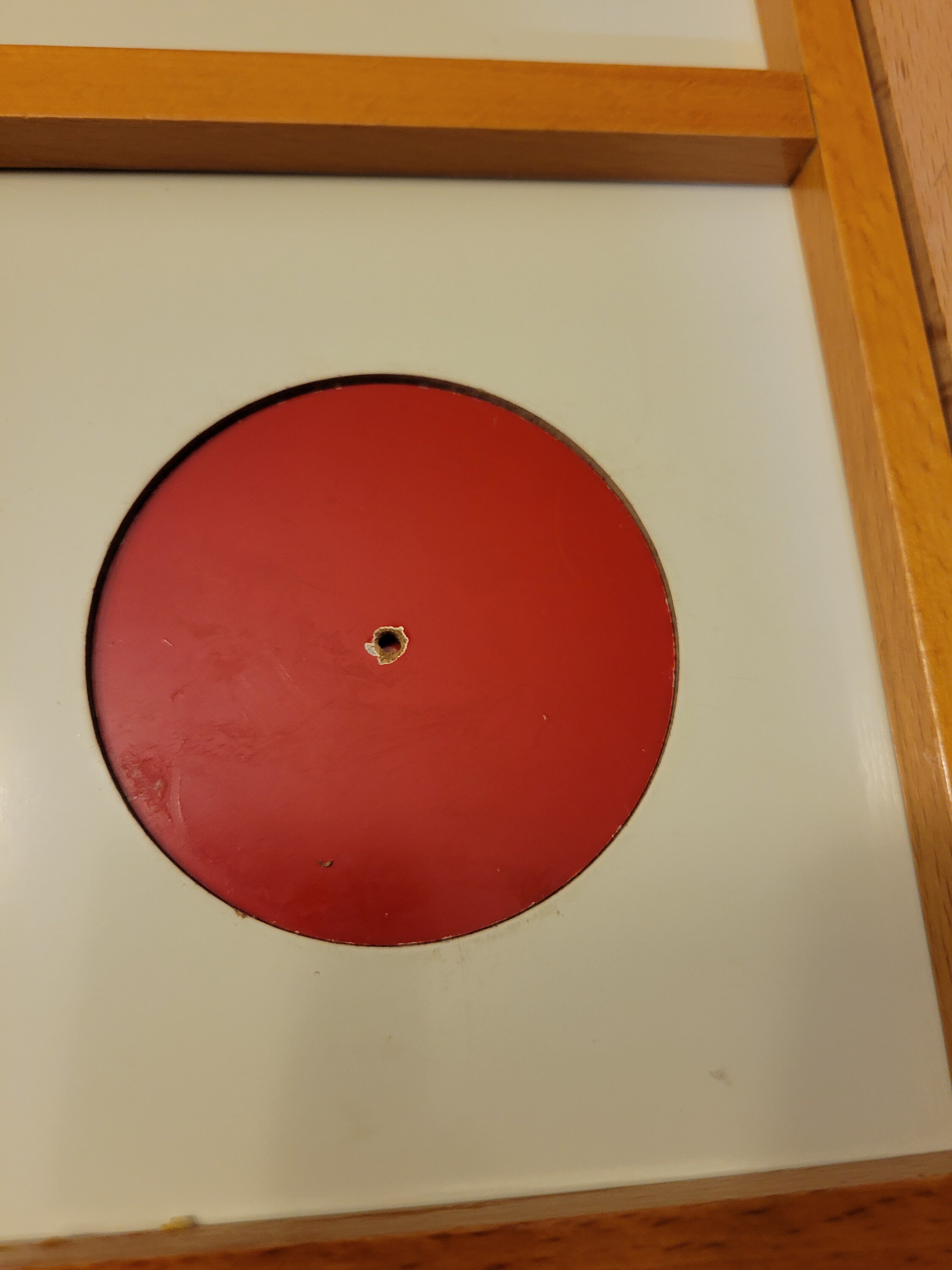 Large Math Montessori Drawer Set Montessori Shapes Cabinet - Etsy