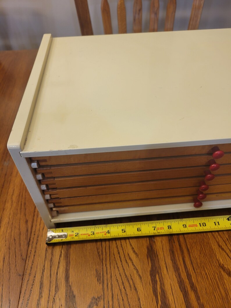 Large Math Montessori Drawer Set Montessori Shapes Cabinet - Etsy