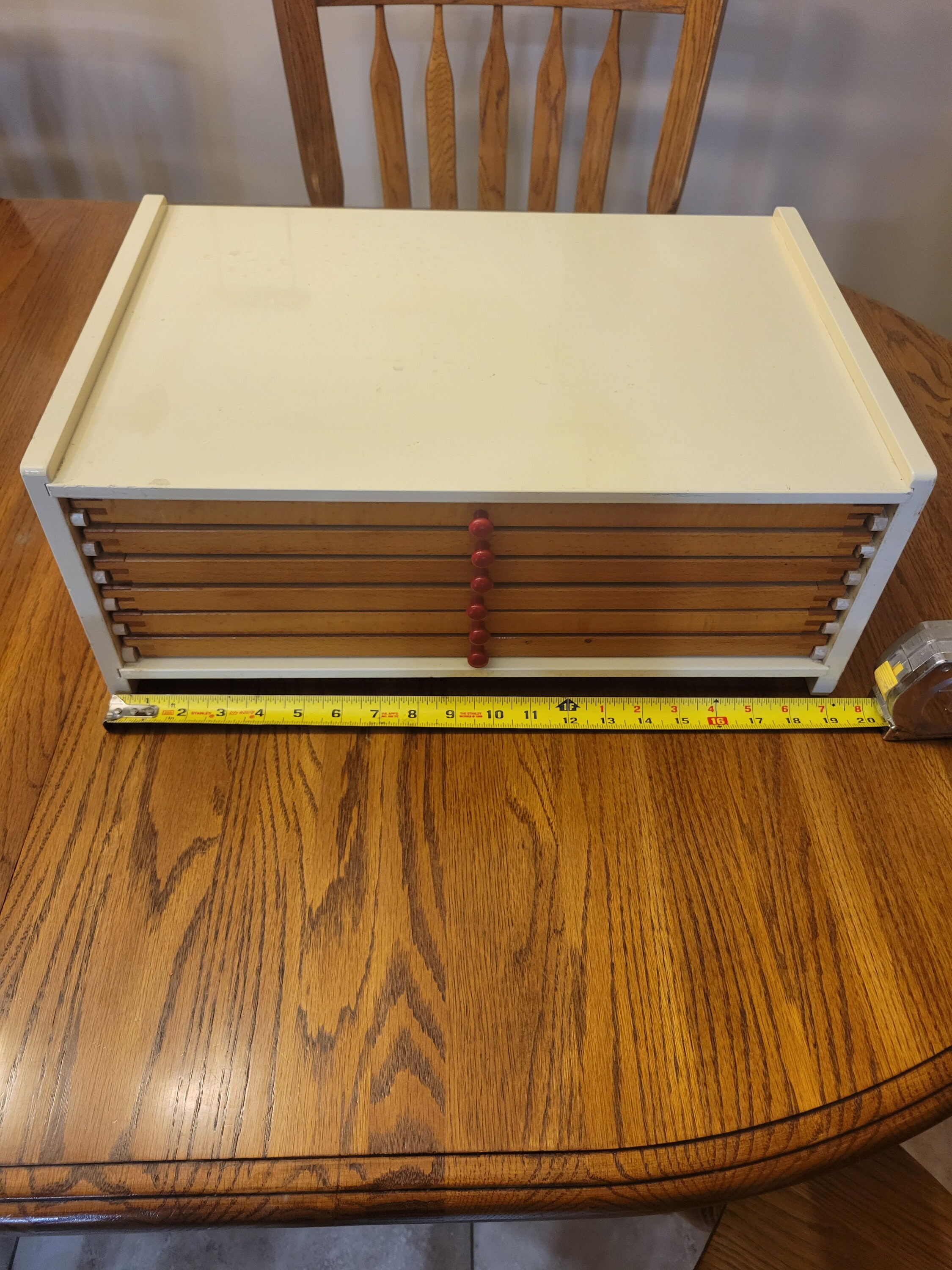 Large Math Montessori Drawer Set Montessori Shapes Cabinet - Etsy