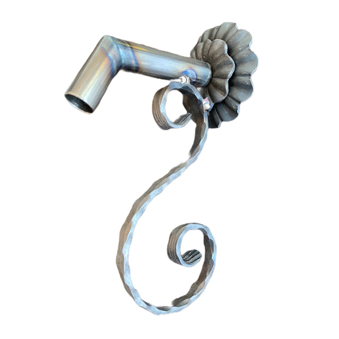 WATER FOUNTAIN SPOUT Nozzle Scupper Compatible With Giannini Silvestri ...