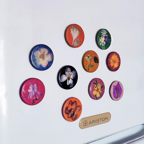 Thumb Tack Stickers - Etsy