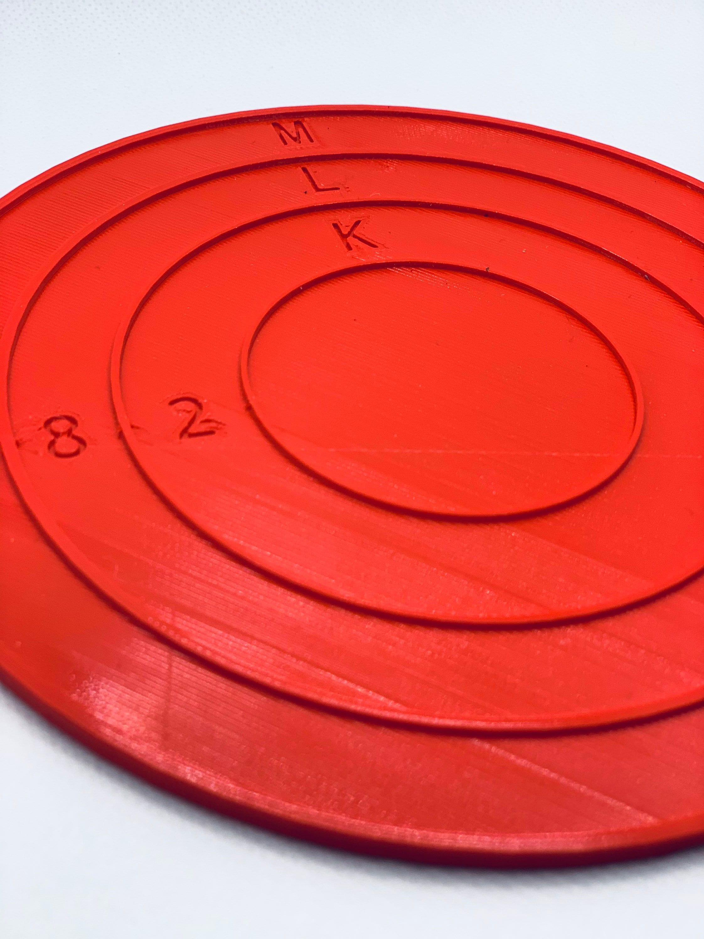 Bohr Atom Model Learning Tool Chemistry Teaching Tool - Etsy