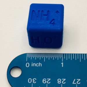 Ionic Bonds Learning Dice Game | Chemistry Classroom Manipulatives ...