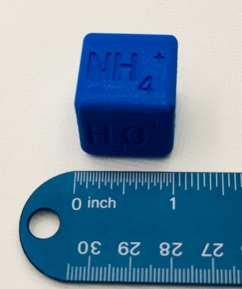 Ionic Bonds Learning Dice Game Chemistry Classroom - Etsy