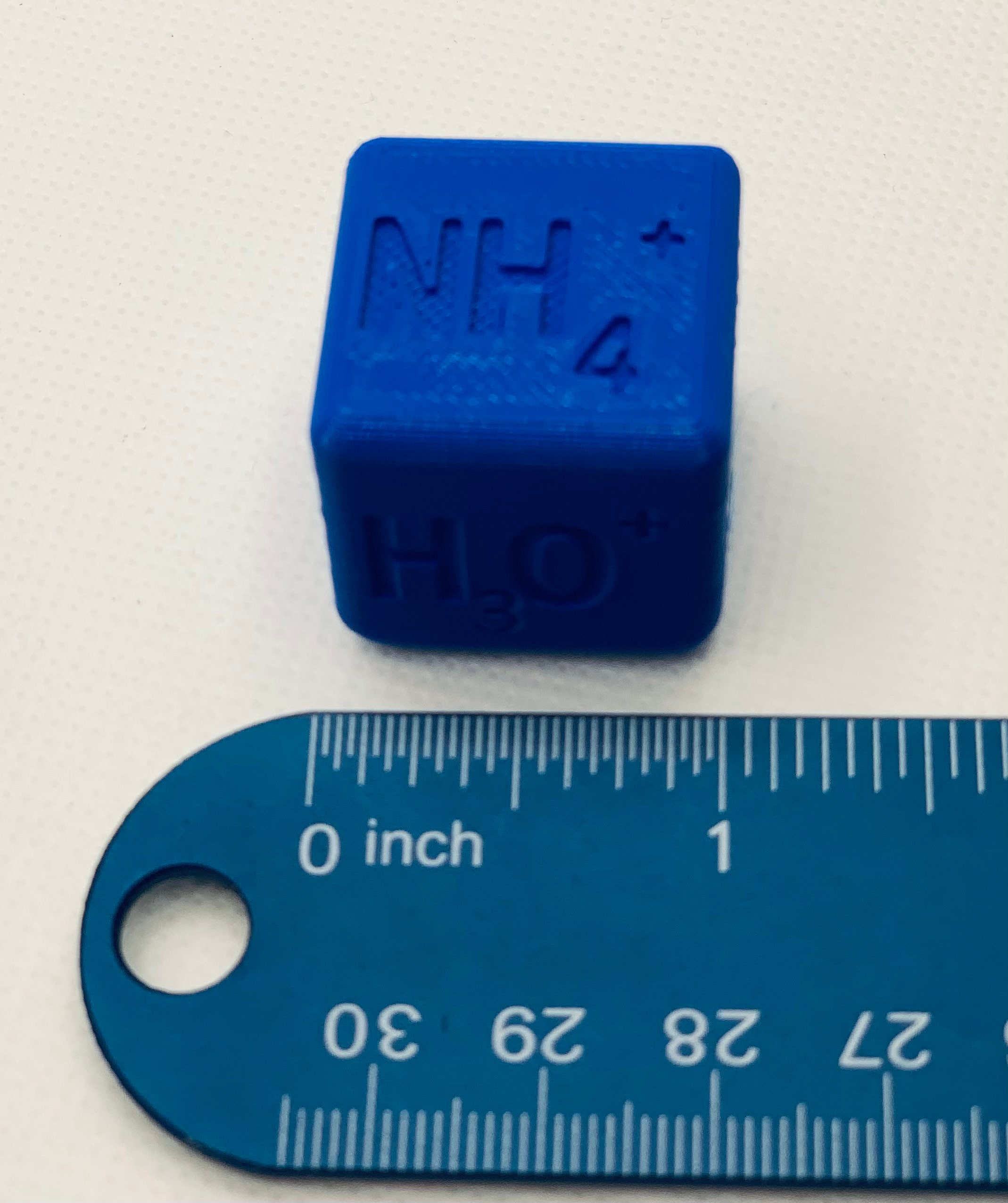 Ionic Bonds Learning Dice Game Chemistry Classroom - Etsy