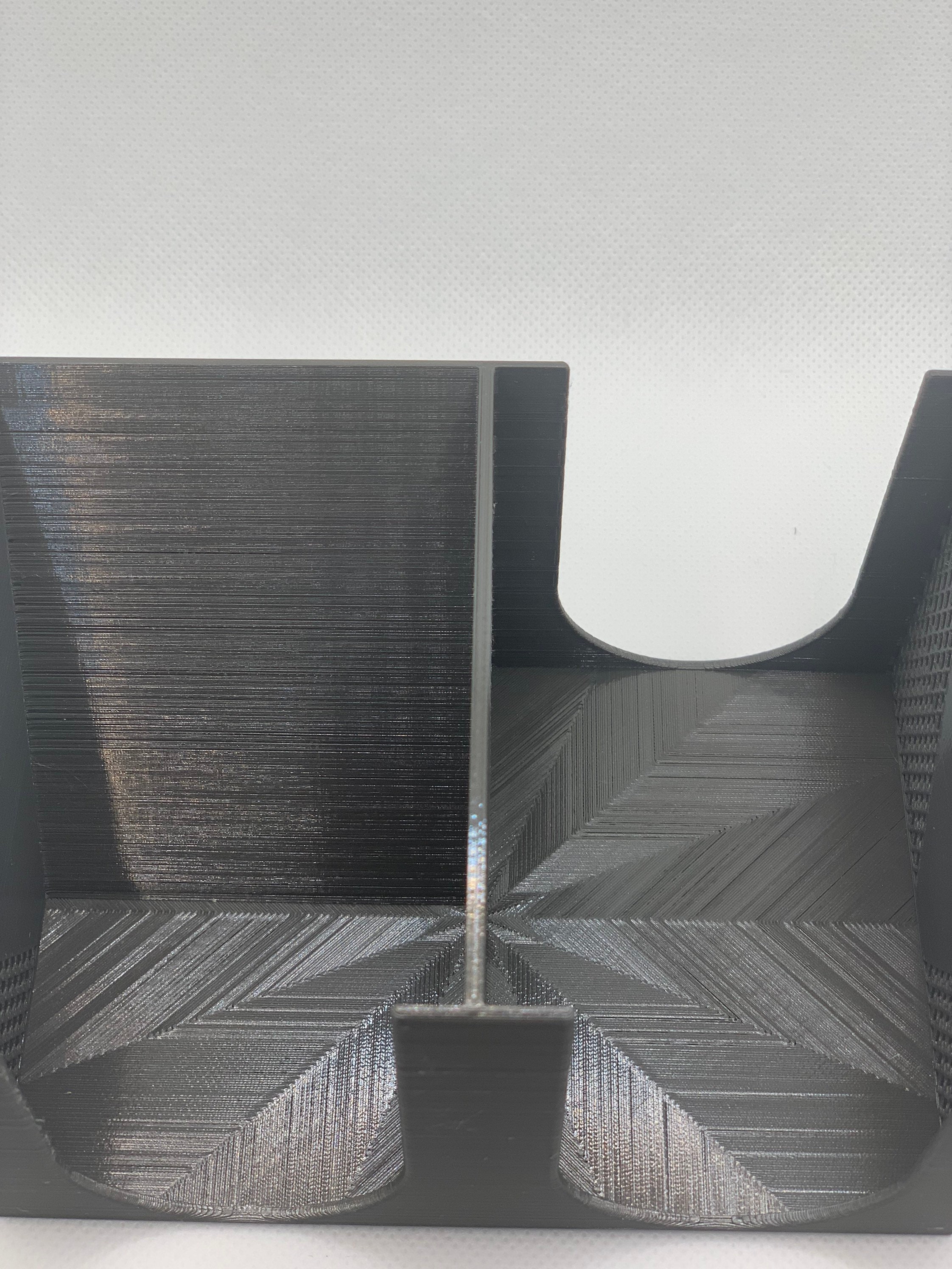 3D Printed Draw and Discard Playing Card Holder - Etsy Australia
