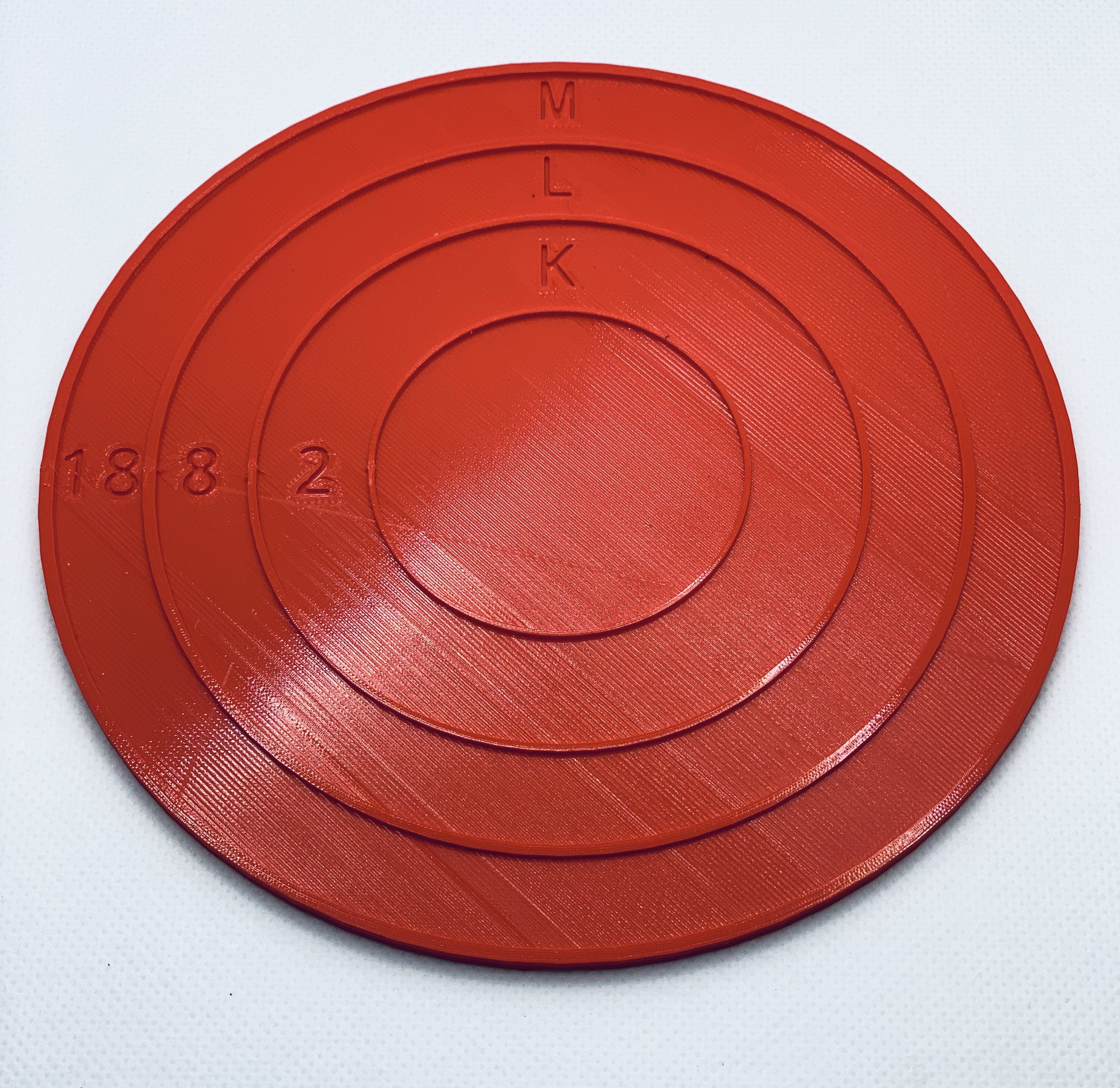 Bohr Atom Model Learning Tool | Chemistry Teaching Tool - Etsy