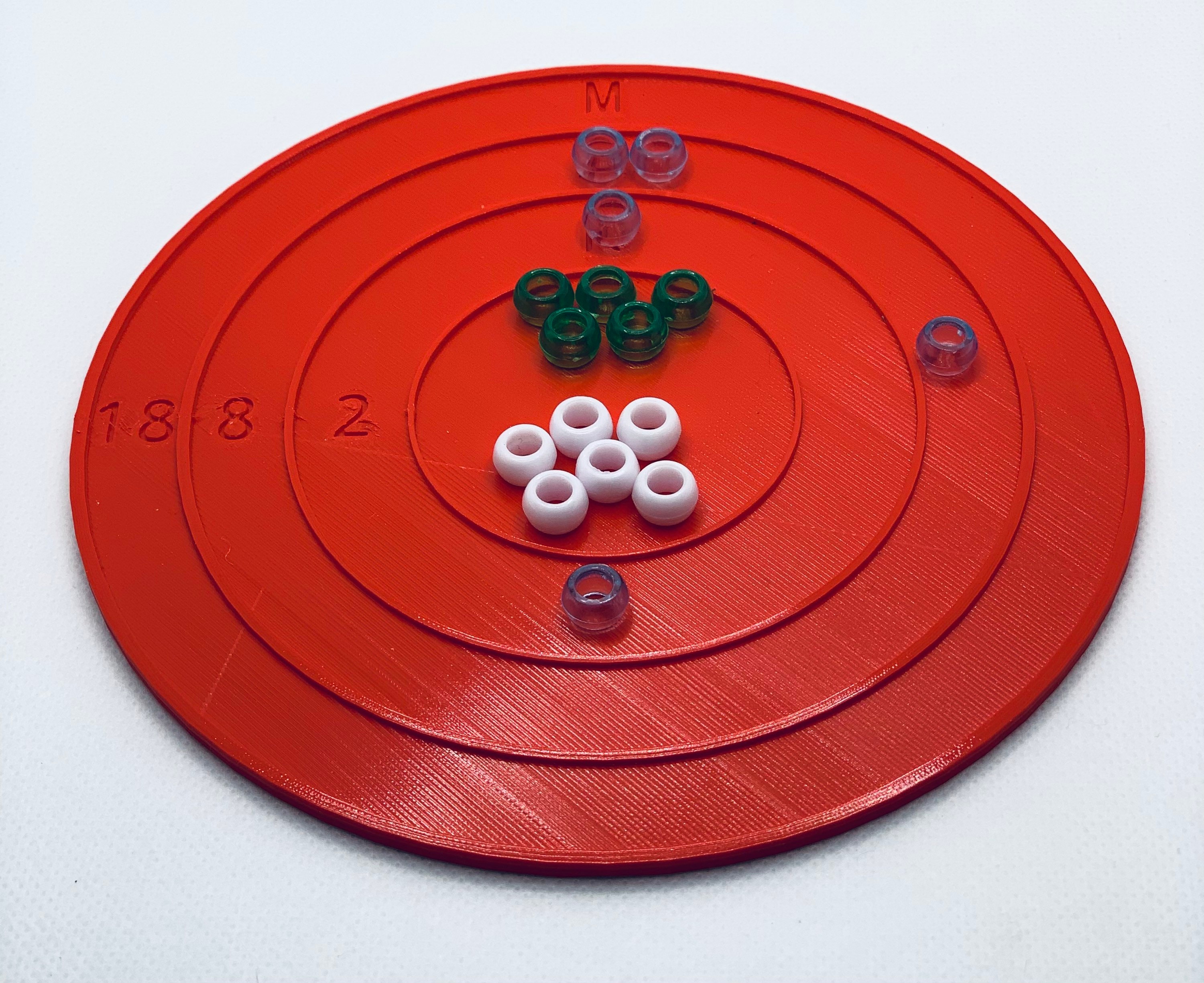 Bohr Atom Model Learning Tool Chemistry Teaching Tool - Etsy