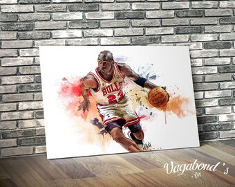 Metal Jordan Sign - Etsy