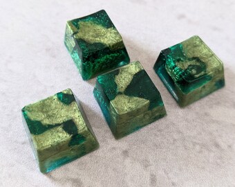 Sage Keycaps | Etsy UK