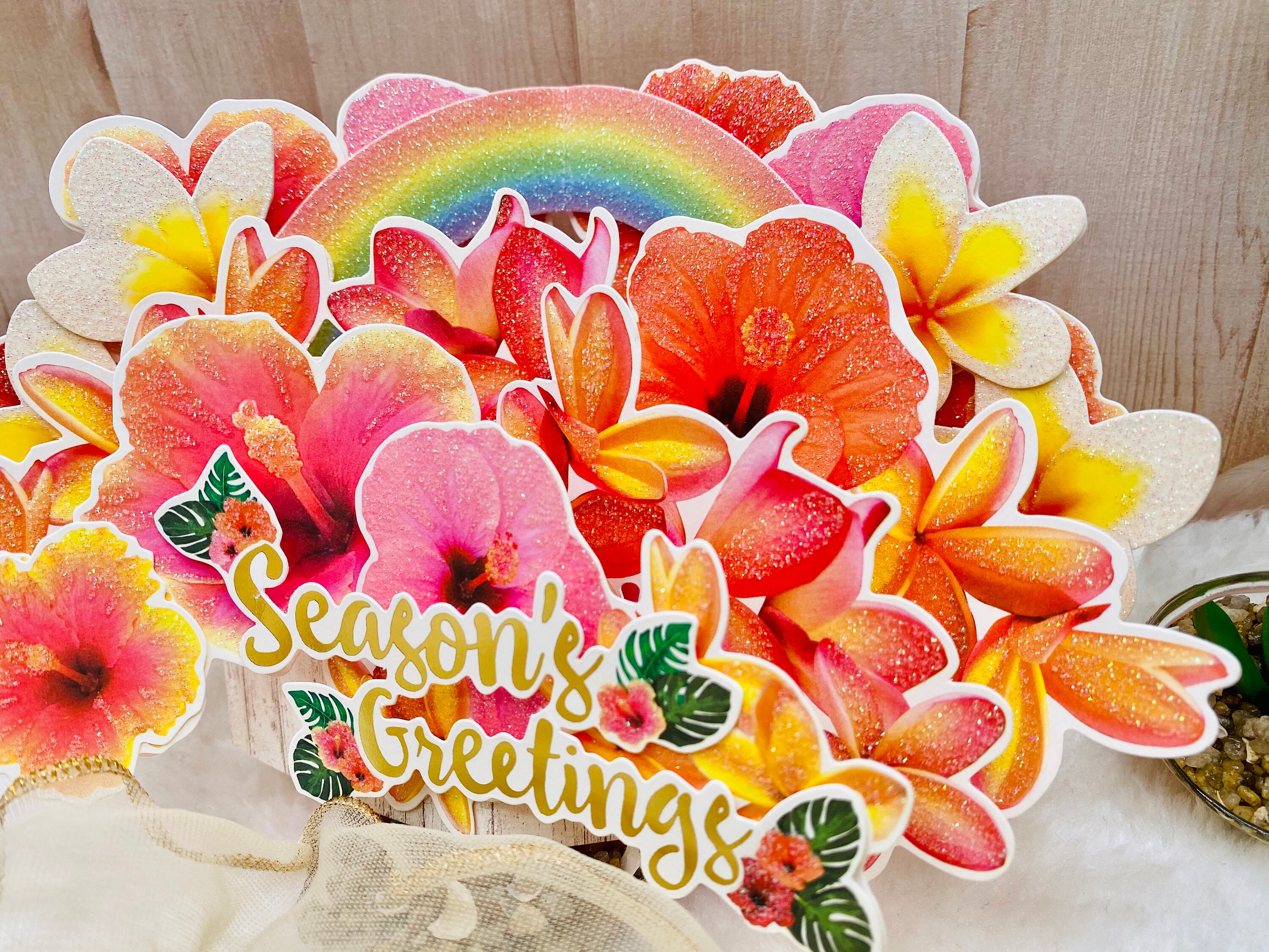 Pop up Card, 3D Card, Bouquet Card,flower Card,card for Her, Card for ...