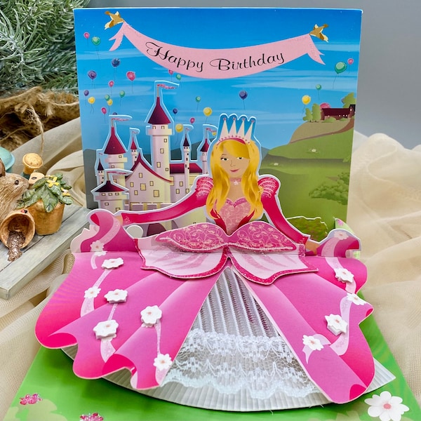 Stand up Card - Etsy