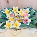 Flower Card, Pop up Card, 3D Card, Greeting Card, Mothers Day Card ...