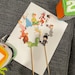 Peter Pan Cake Topper - Etsy