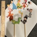 Peter Pan Cake Topper - Etsy